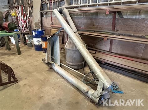 Snegl Lolland Klaravik Auktioner