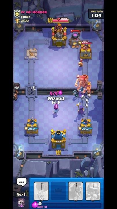 Class Royale Game Youtube