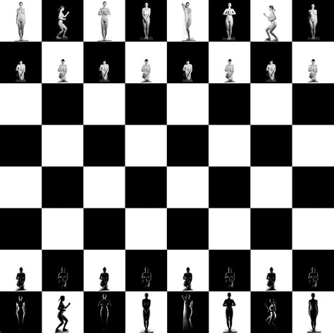 Rule 34 Bishop Chess Chess Chessboard Human King Chess Knight
