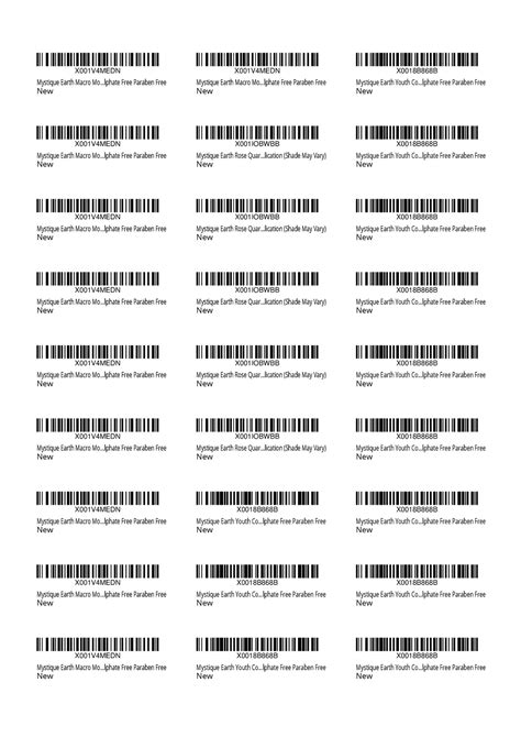 Labels Cant X001v4medn Mystique Earth Macro Mo Free Paraben Free