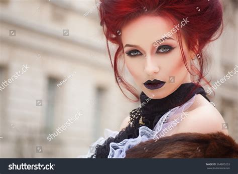 Sexy Vampire Hairstyles