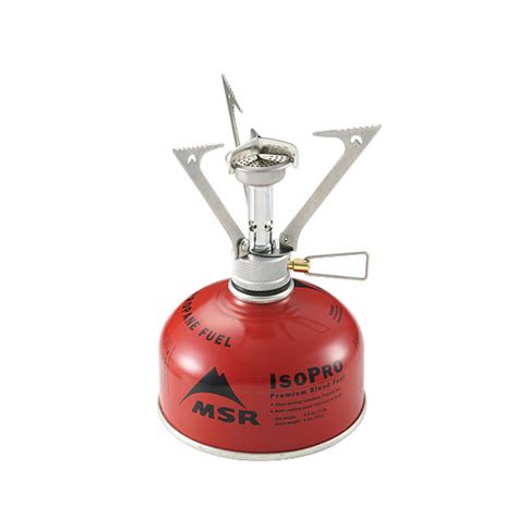 Msr Pocket Rocket Reviewed