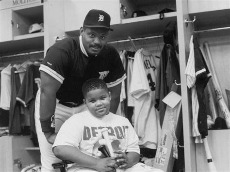 The Best Father And Son Sport Stars