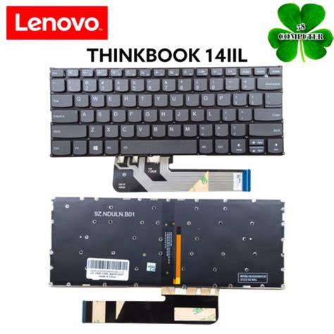 Jual Keyboard Lenovo Thinkbook Iil Backlight Shopee Indonesia