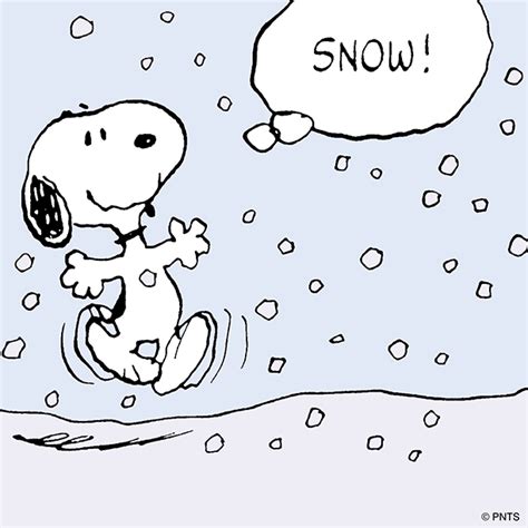 Snow Season Snoopy Love Snoopy Pictures Snoopy And Woodstock