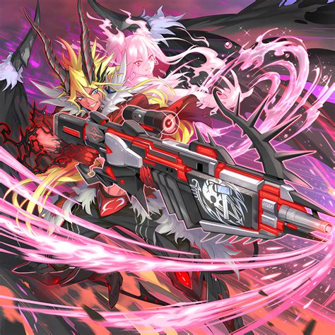 Fiendsmiths Rextremende [artwork] By Nhociory On Deviantart