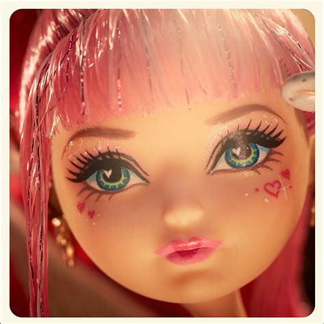 Ever After High Thronecoming C A Cupid