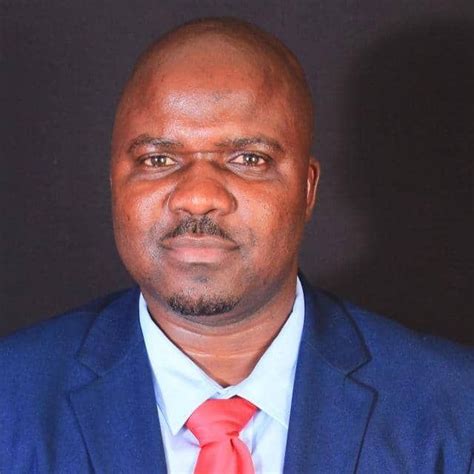 Patrick Kashera Senior