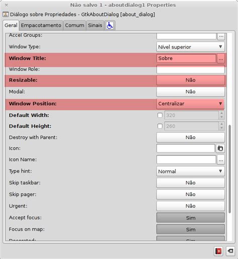 Source Code Criando Interfaces Gráficas Com Glade E Python