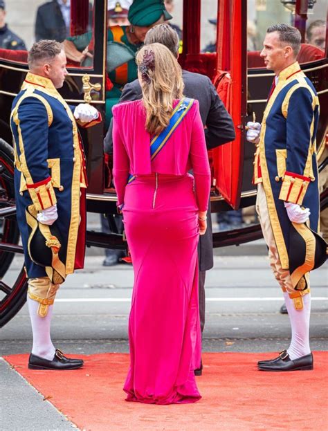 Princess Alexia Mode Fotos Royalty