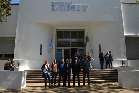 El Lemit Celebró Su 80° Aniversario Cic