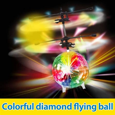 Cross Border Explosion Type Floating Toy Sensor Sm Grandado