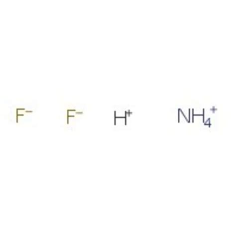 Hydrogen Fluoride Lewis Structure