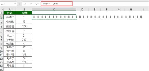 在excel中制作条形图 Excel怎么做条形图 正数办公