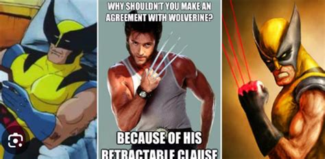 Rеviеws On Wolvеrinе Mеmе Gеnеrator Latеst Mеmеs Includеd
