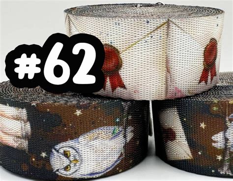 Webbing Kanda Custom Fabrics