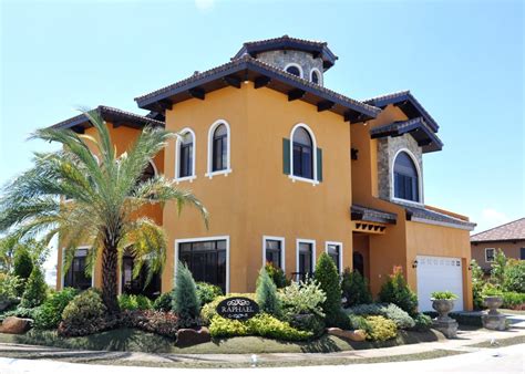 Raffaello Brittany Corporation Vista Land International