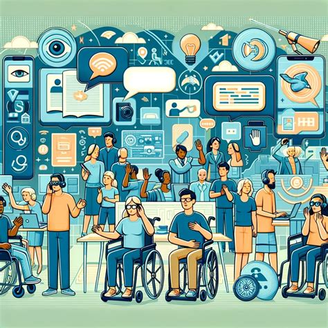 Mastering ADA Communication Key Facts To Empower Inclusivity Accessibility