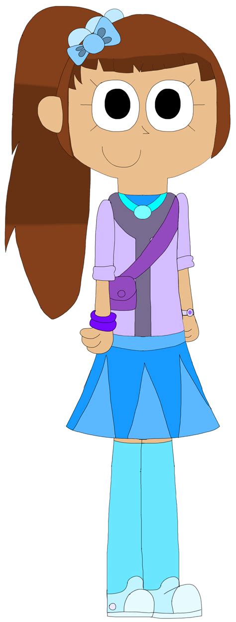 Kellina Concept Aaliyah And Friends Wiki Fandom