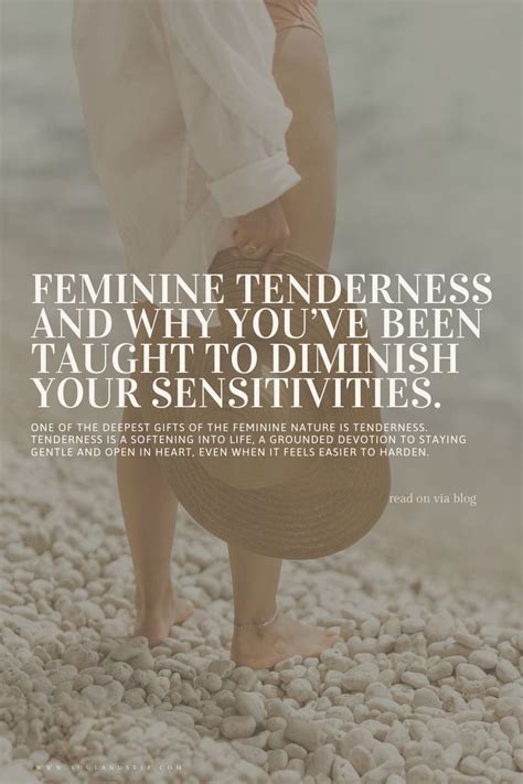 Tenderness Heart Healing Feminine Energy Feminine Healing