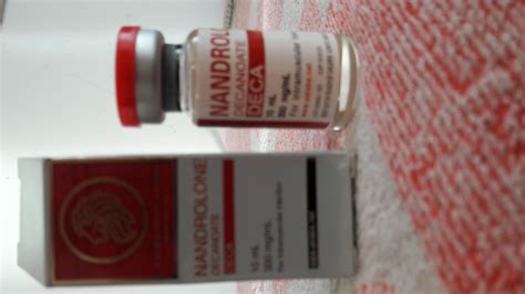 Picture As Labs Promo Deca 300