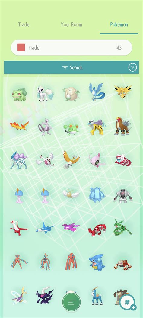 Lf Meloetta Diancie Ft Screenshots Rpokemonhome