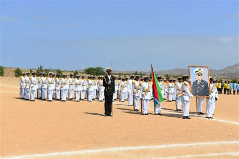 Eritrean Naval Force Concludes Sports Competition Eritrea Ministry Of Information