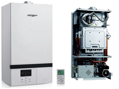 Gas Boilers For Floor Heat