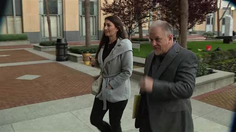 1st Day Of Sex Crime Trial For Former Fci Dublin Guard Dirty Dick