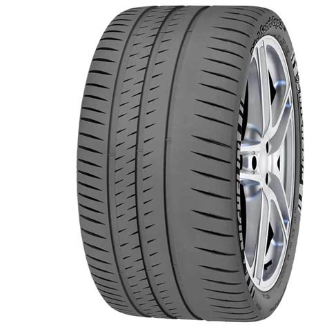 Michelin 22540 Zr18 92 Y Pilot Sport Cup 2 Xl Connect