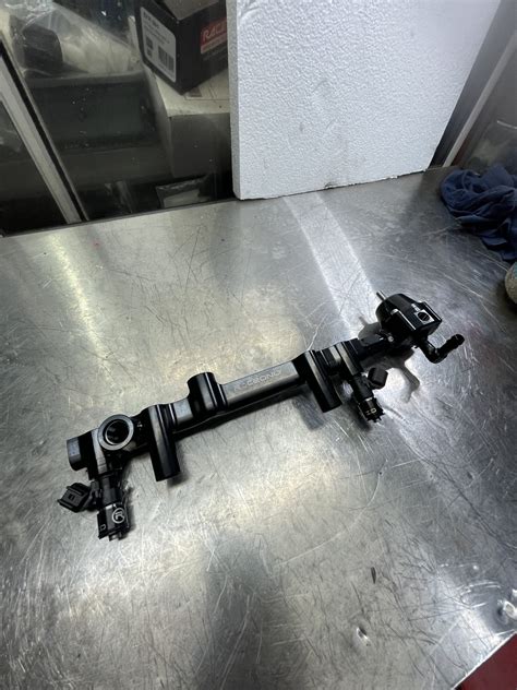 Raceonly Fd 13b Rew Secondary Rail Step Up Kit Raceonly