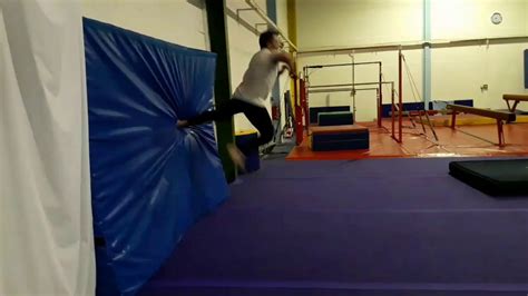 Alex De Lorei Action Reel Youtube