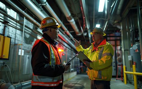 Fixed Or Portable Gas Detectors What Does Your Facility Need