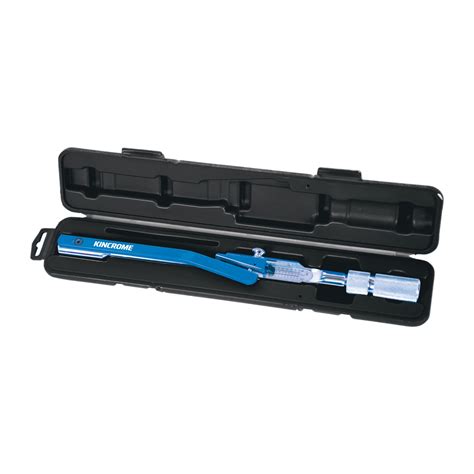 Torque Wrench Deflecting Beam 3 8 Drive Kincrome Tools Kincrome