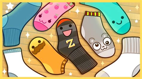 Socks Youtube