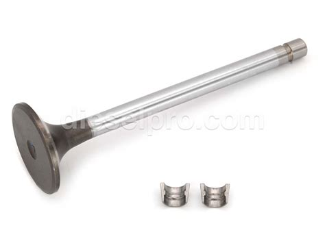 Cummins Intake Valve Kit For Qsk Engines International Shipping