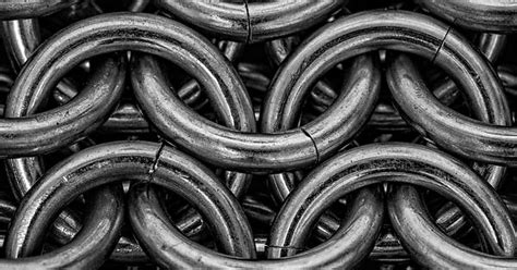 Chain Mail Wallpaper Imgur