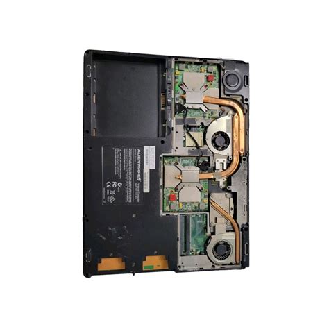 Alienware M9700 Ebay