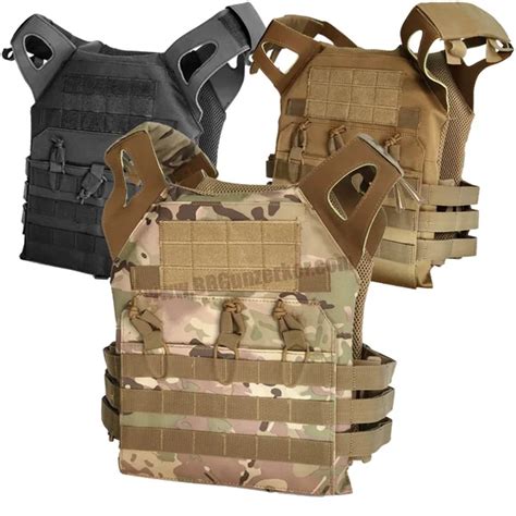 เวส Tactical Jpc Bbgunster ร้านบีบีกัน Airsoft Gun และ ของแต่ง