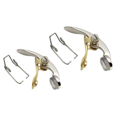 Brass Instruments Valves