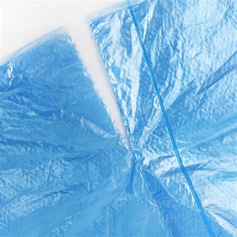 Husholdning 5 Ruller Engangs Skraldespand Plast Af Grandado