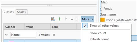 Why When I Divide Or Split A Polygon One Of The Re Esri Community