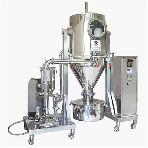 Working Principle Of Jet Mill Micronizer Bailbondsauroraco