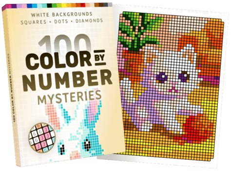Pixel Color By Number For Adults 🦜 Pixelcolorist