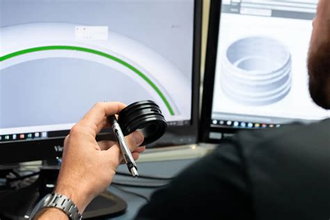 Qualify For A Free Dfm Analysis