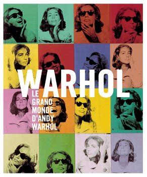 Rmn Un Site évènementiel De Lexposition Warhol Club Innovation