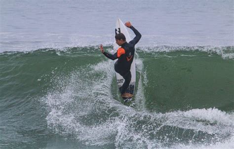 The Best Surfboard Traction Pads Of 2024 The Inertia