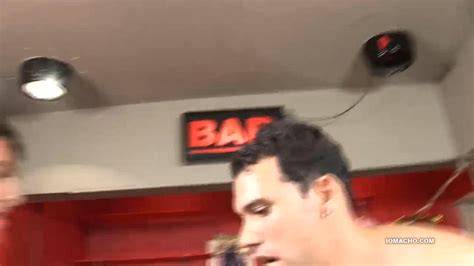 Alexandre And Henriques Intense Bareback Experience In Latino Passion