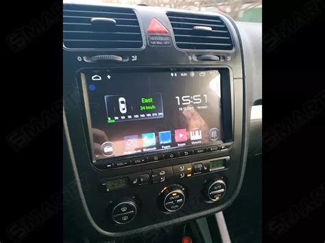 Jetta Stereo Ecs News Vw Mk4 Radio Upgrade
