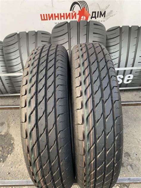 Шини 145/80 R13 пара Continental 2021p літо нові: 1 000 грн. - Автошини ...